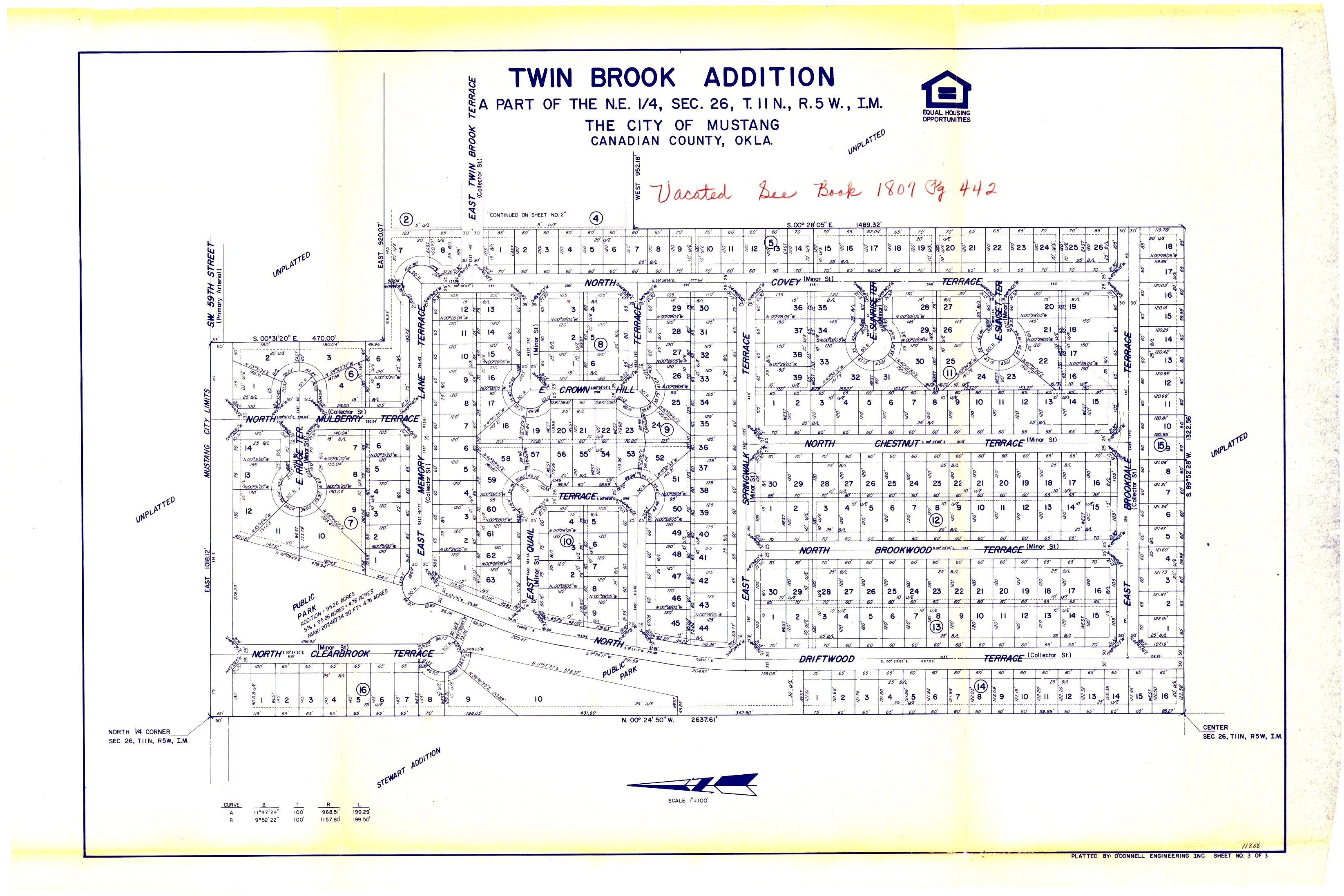 Canadian County Clerk